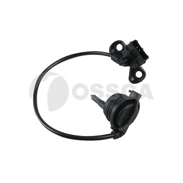 OSSCA 01656 (012919823F) датчик вкл фонаря заднего хода Audi (Ауди) a-4,6,8 Skoda (Шкода) superb VW passat-v