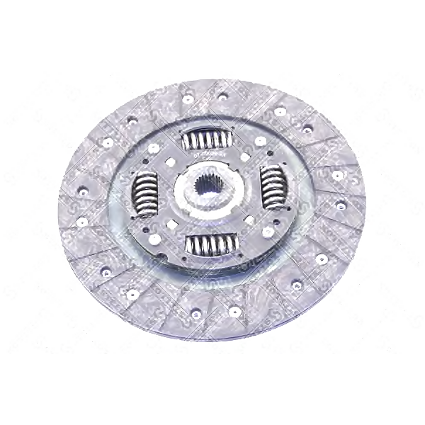 STELLOX 07-00054-SX (06 64 150 / 06 64 311 / 0664150) диск сцепления\ Opel (Опель) vectra / kadett 1.8i / 2.0i 95 / Astra (Астра)