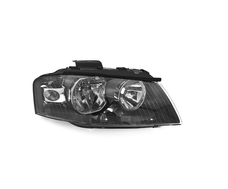 DEPO 441-1164R-LD-EM (4411164RLDEM / 890941004A / 8P0941004A) фара