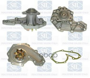 Насос водяной Renault, Volvo 460/V40, Opel Movano 1.7-2.0/1.9D/TD 84> SALERI арт. PA557A