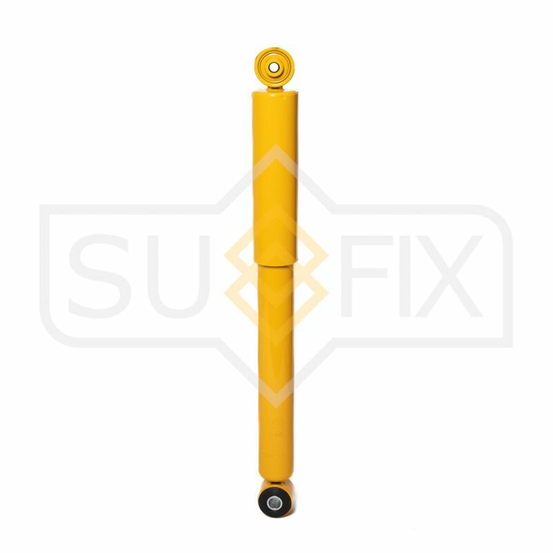 SUFIX Амортизатор задний левый/правый MAZDA 6(GH) 07-13