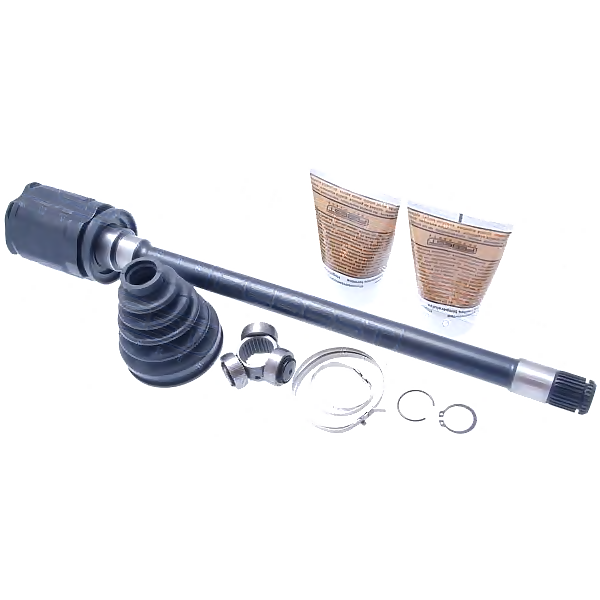 FEBEST 1911-E70RH (31607545126) шрус внутренний правый к-т\ BMW (БМВ) x5(e70) / x6(e71, e72) 07