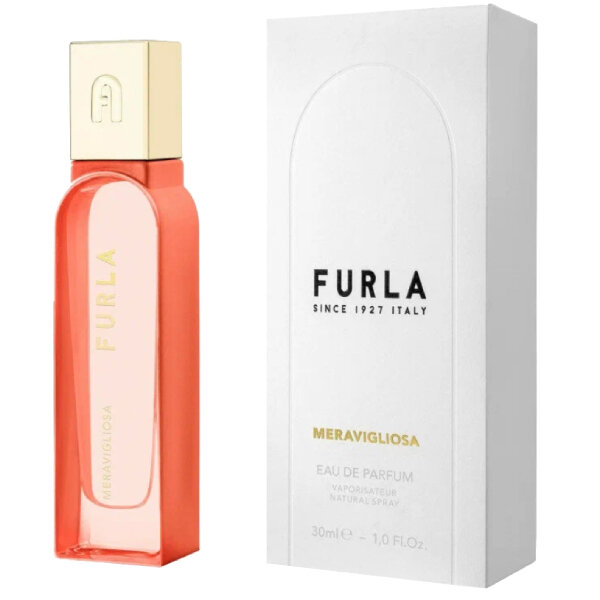 Furla Женский Meravigliosa Парфюмированная вода (edp) 30мл