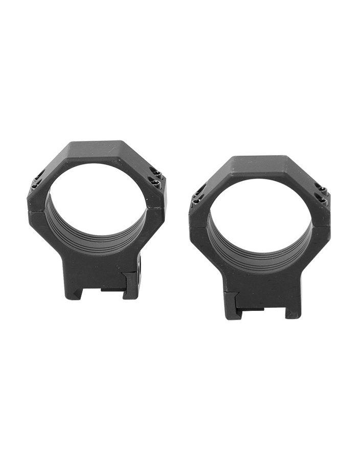 Небыстросъёмные кольца Contessa Weaver D40mm BH12 (LPR04/B) алюминий