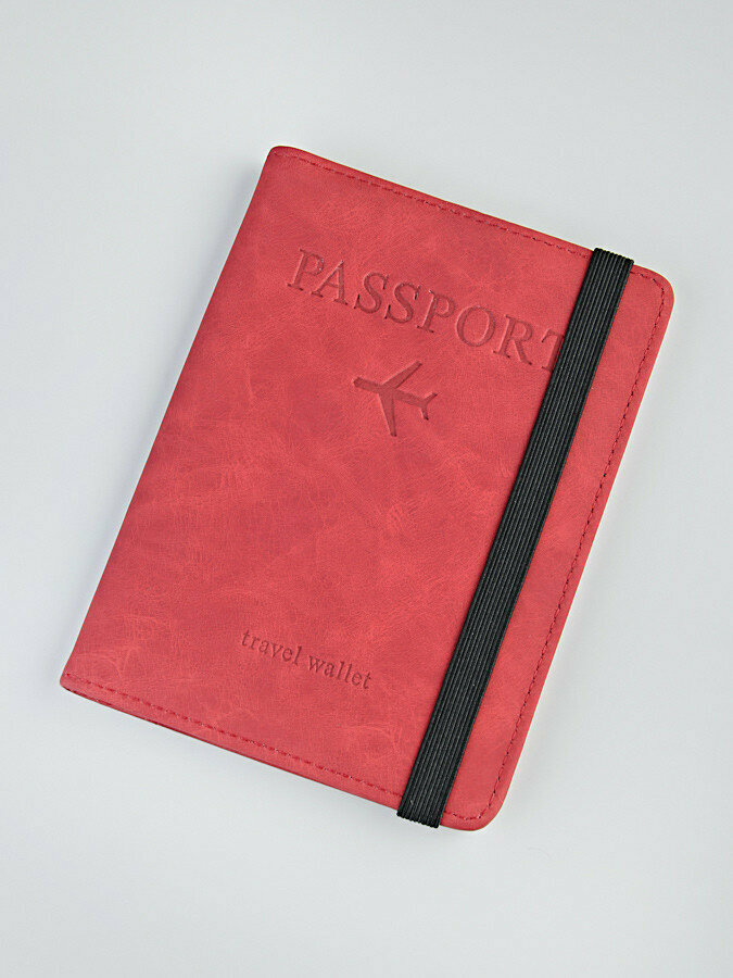 Обложка для паспорта