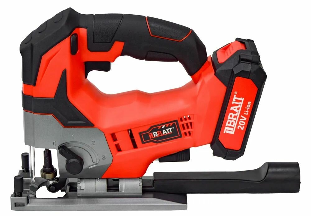 Лобзик BRAIT акк. BCJS20-2PU PRO