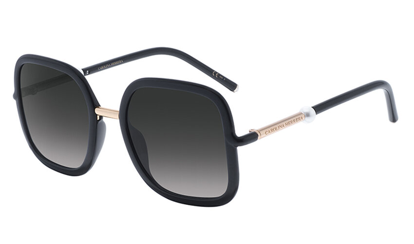 Солнцезащитные очки CAROLINA HERRERA