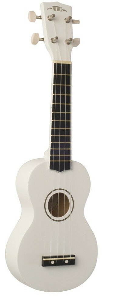 FLIGHT NUB 310 - укулеле, баритон, корпус - сапеле, чехол в комплекте