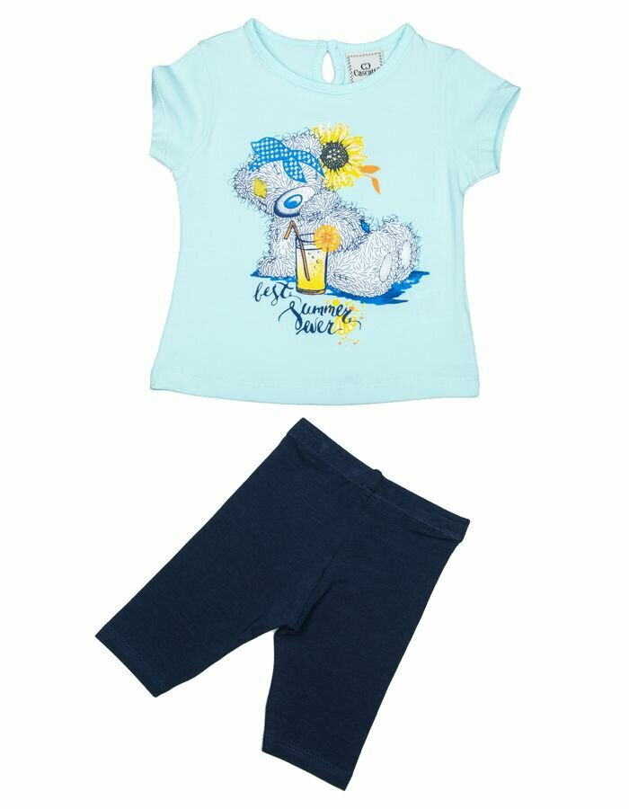 Комплект одежды Для девочек