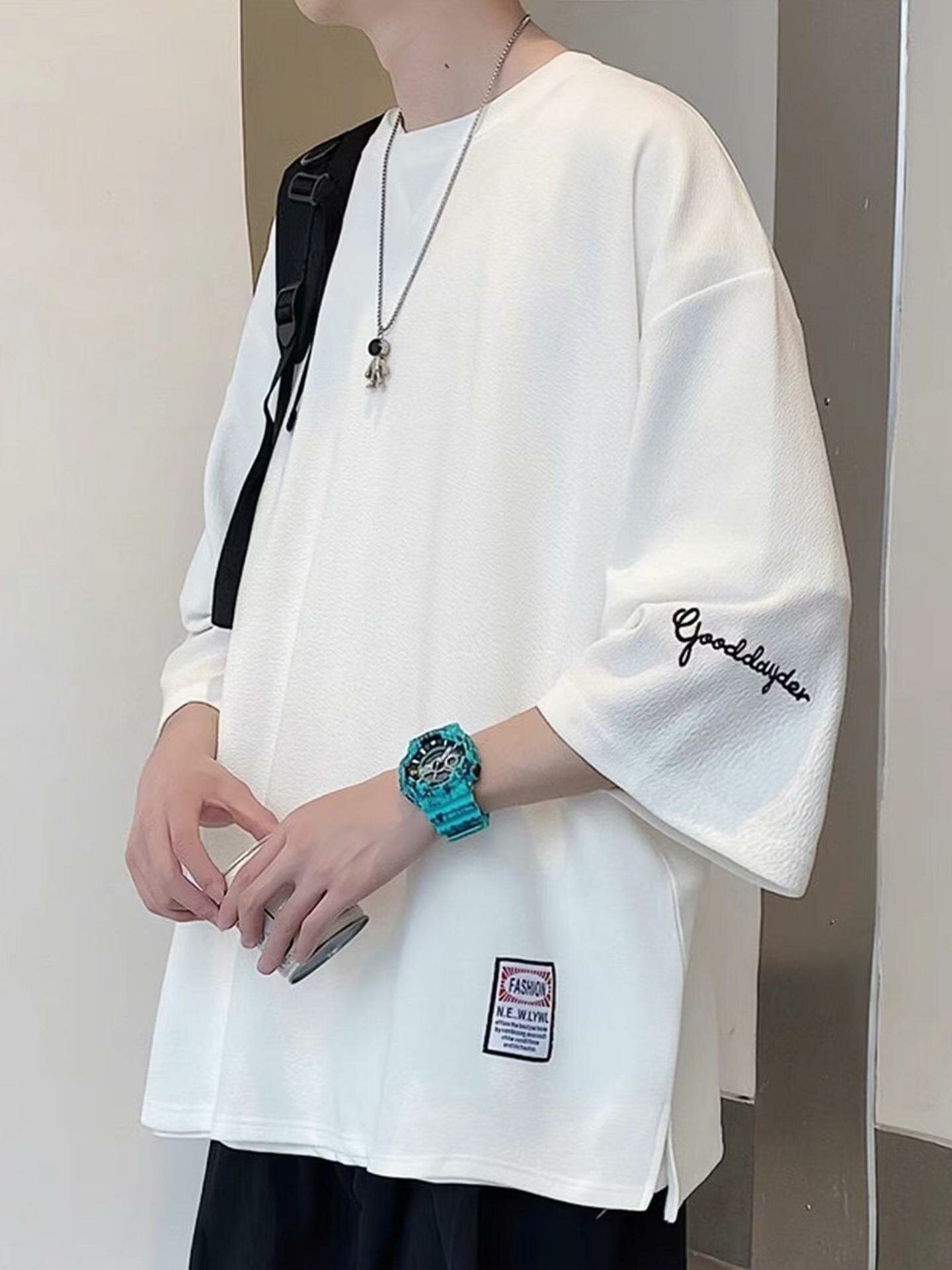 Футболка спортивная