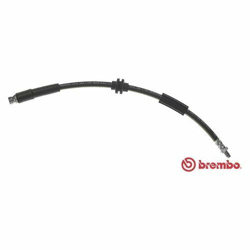 Шланг тормозной Brembo t24116 для Ford C-MAX, Focus II; Honda Civic VI