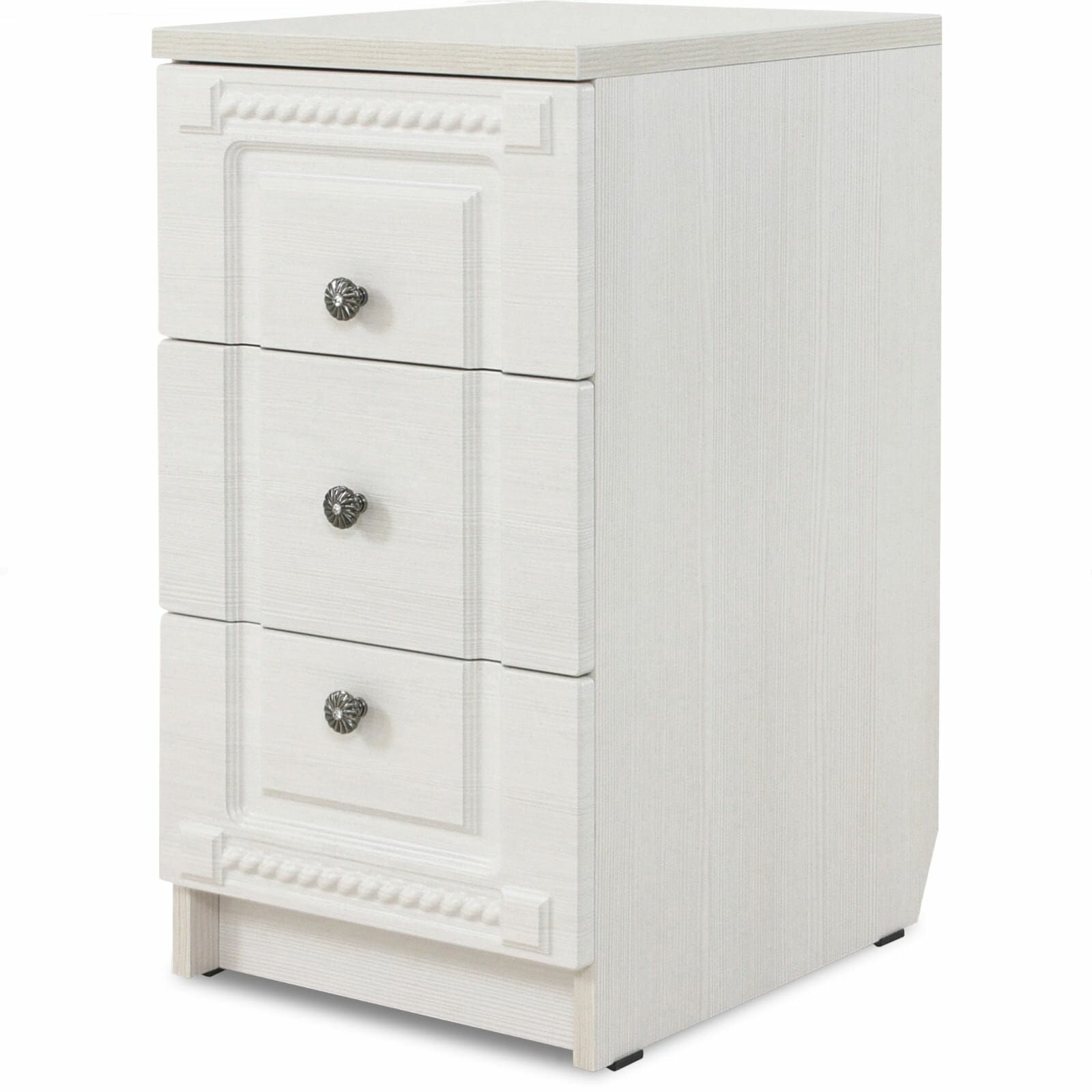 Тумба прикроватная, Азалия №13.1, Аквилон