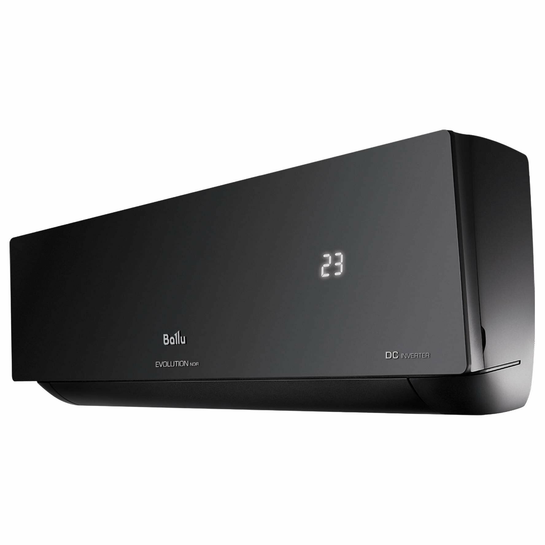 Блок внутренний BALLU BSUI-FM/in-12HN8/EU_BL инверторной мульти сплит-системы