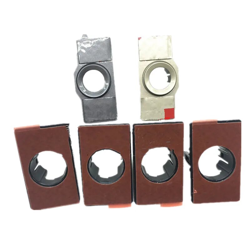 OEM кронштейн датчика парковки передний задний OPS парк пилот PDC держатель датчика для Skoda Octavia A7 Front 4pcs