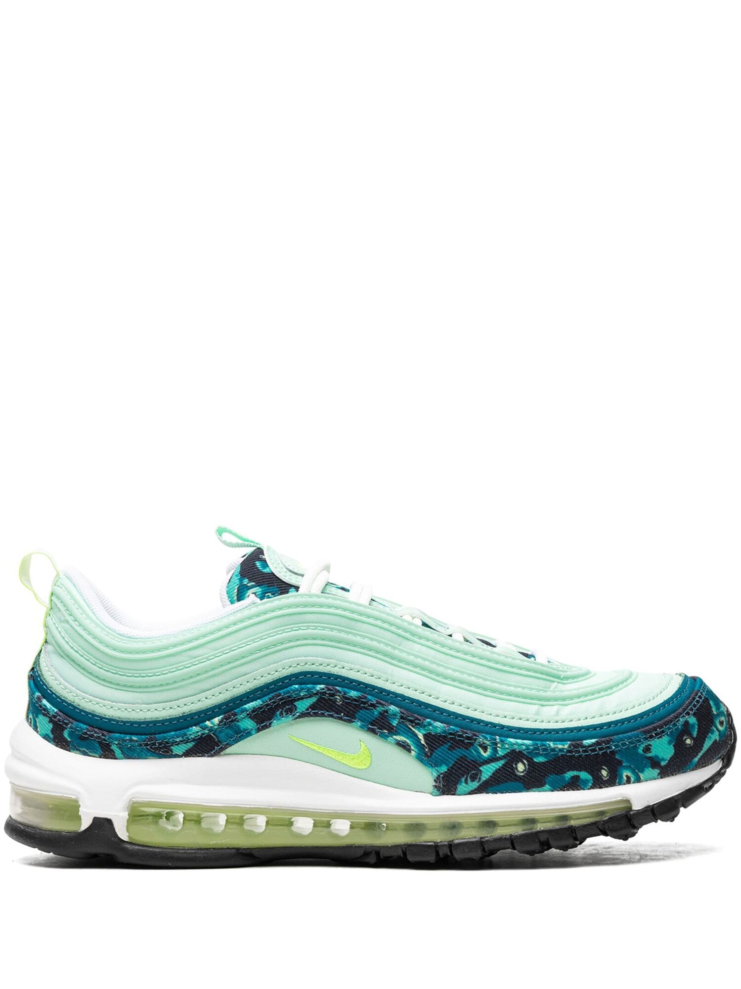 Кроссовки Air Max 97 Moth Camo