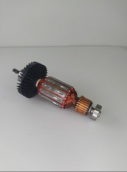 Ротор 230-240В для ударной дрели SKIL 2610392033 оригинал