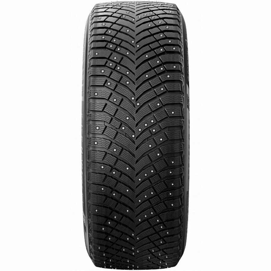Зимние шины Michelin X-Ice North 4 SUV RunFlat 225/60 R18 104H