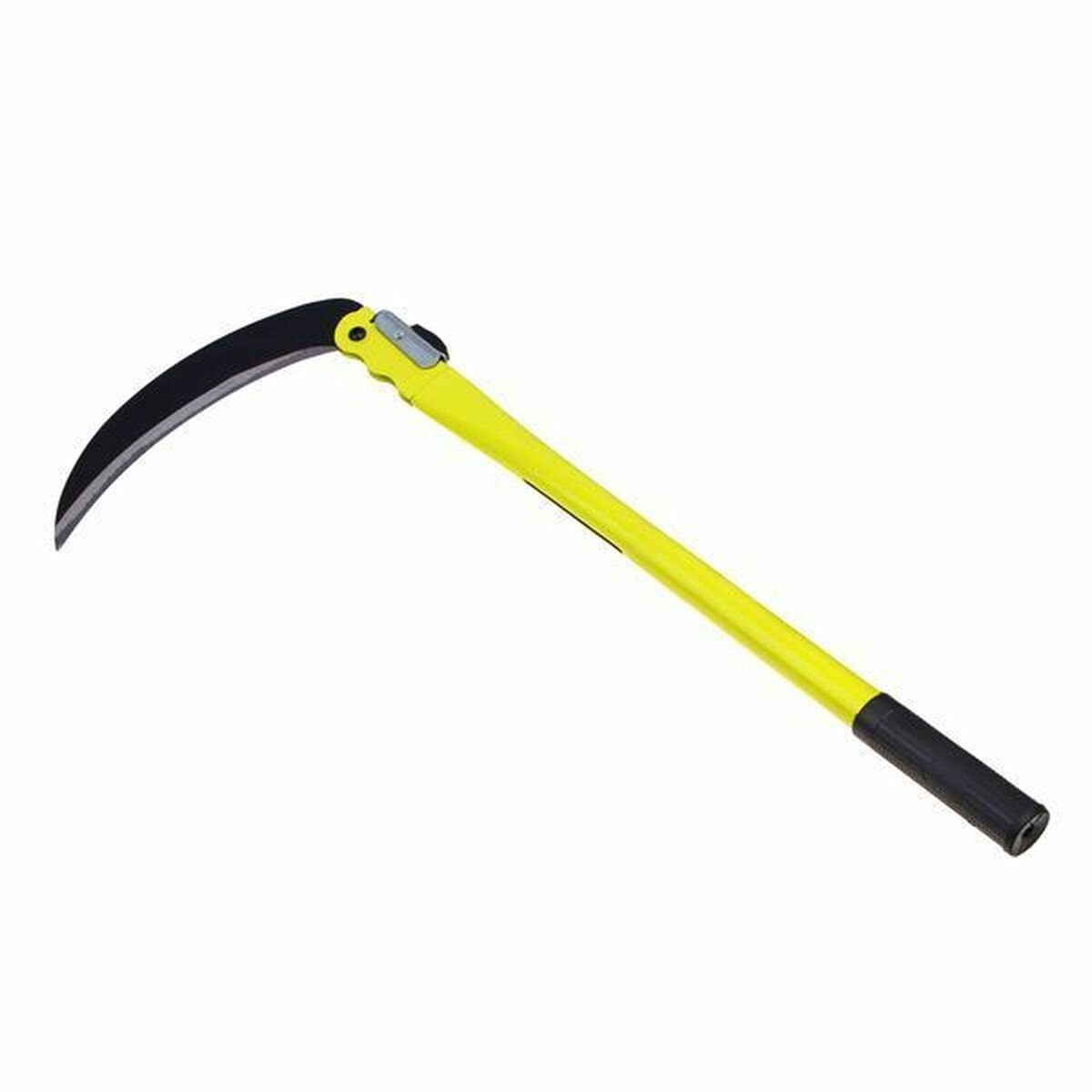 Серп садовый 53*23см. металл INBLOOM