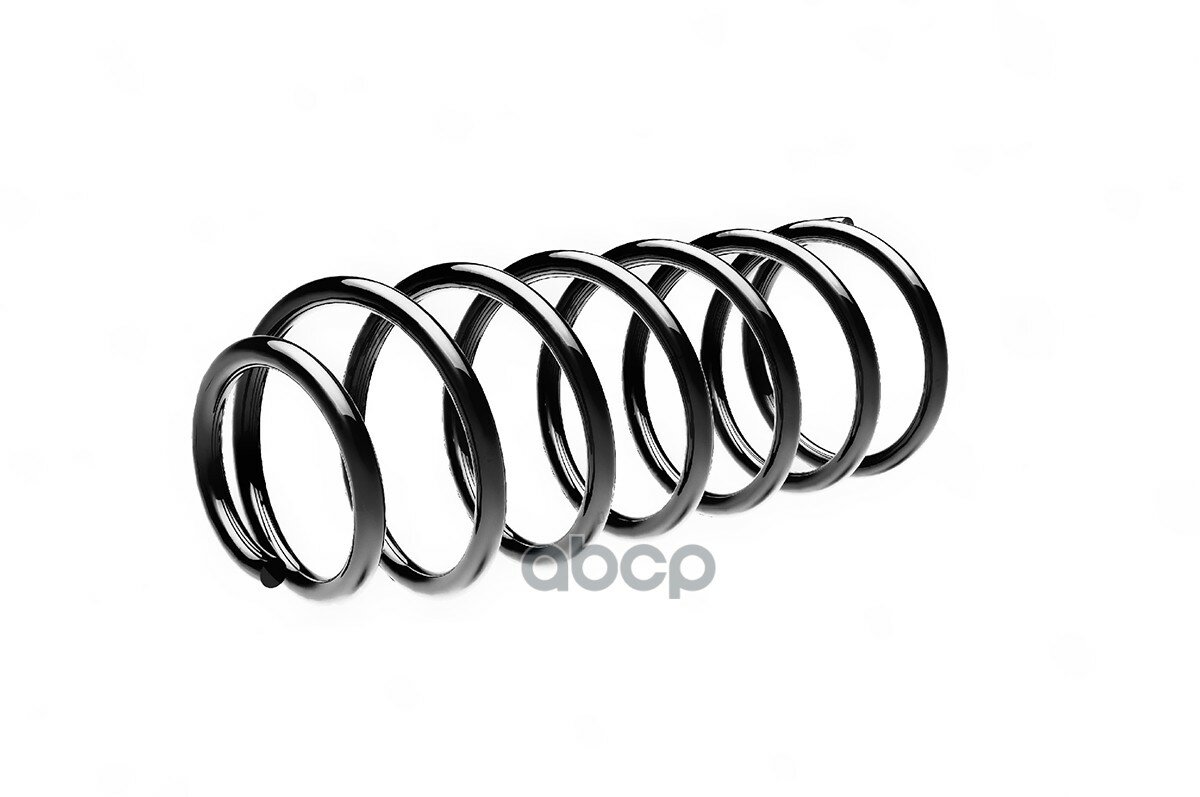 Пружина задняя TOYOTA Standard Springs арт. ST133076R