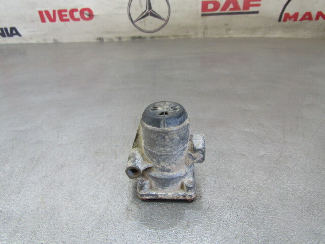 Клапан ограничения давления WABCO, Renault Kerax