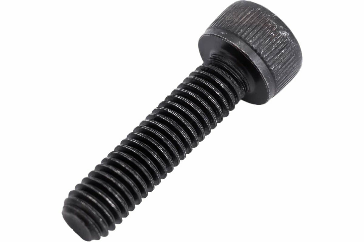 ЦКИ винт DIN912 М5х20 12.9 ОКС 500шт 50565