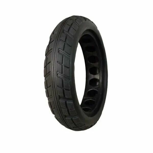 Литая шина Xiaomi M365/pro (ультрамягкая)