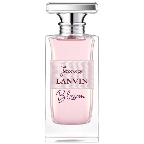 Парфюмерная вода Lanvin женская Jeanne Lanvin Blossom 100 мл