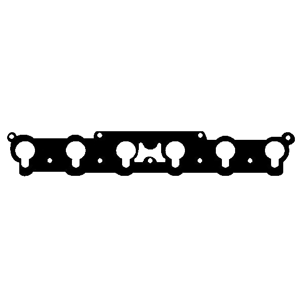 REINZ 71-26568-20 (1031411180) прокладка коллектора впускного\ mb w201 / w124 / w126 2.6 / 3.0 m103 v6 85-93