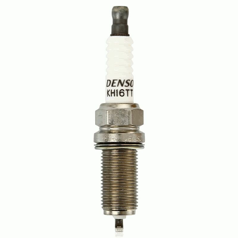 Свеча зажигания 4605 Denso KH16TT#4