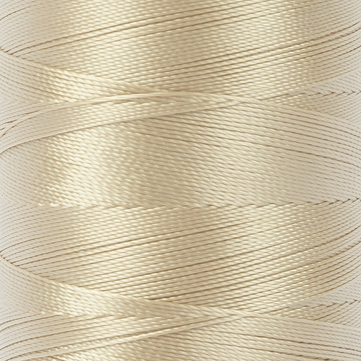 Швейные нитки (полиэстер), мелкая намотка (200 - 1000 я) 300D/3 "Gamma" обувные 912 м 1000 я №478 серо-бежевый