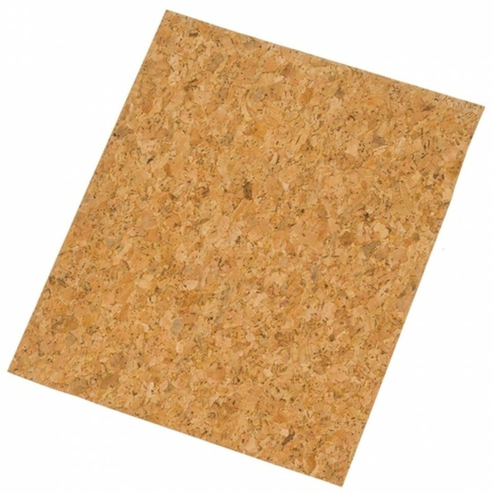 Efco 3370602 Корковая (пробковая) бумага, 45 x 35 см