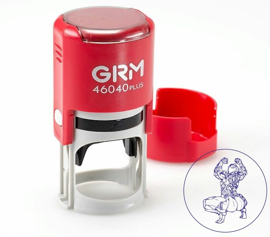 Печать Warframe, Варфрейм №4