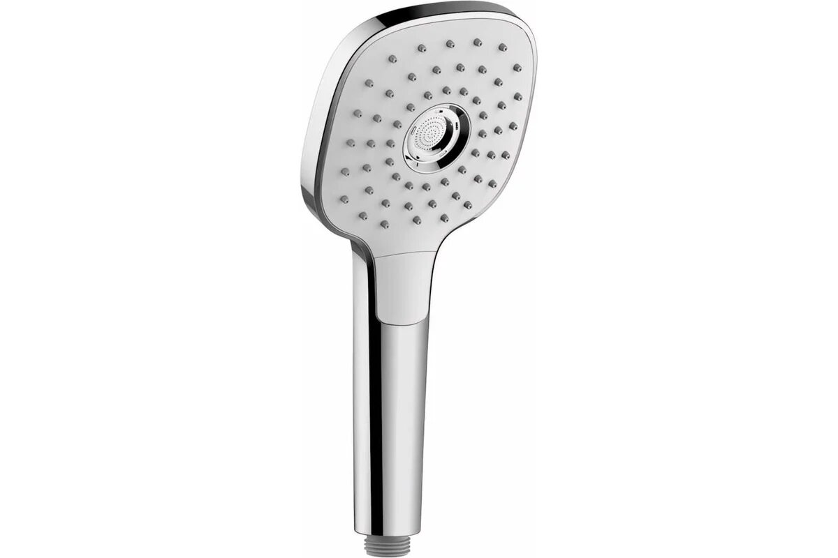 IDDIS Sena SEN3F00i18 Лейка для душа с регулируемой струёй и эргономичным держателем