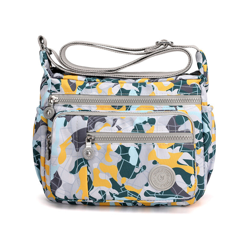 Сумка мессенджер