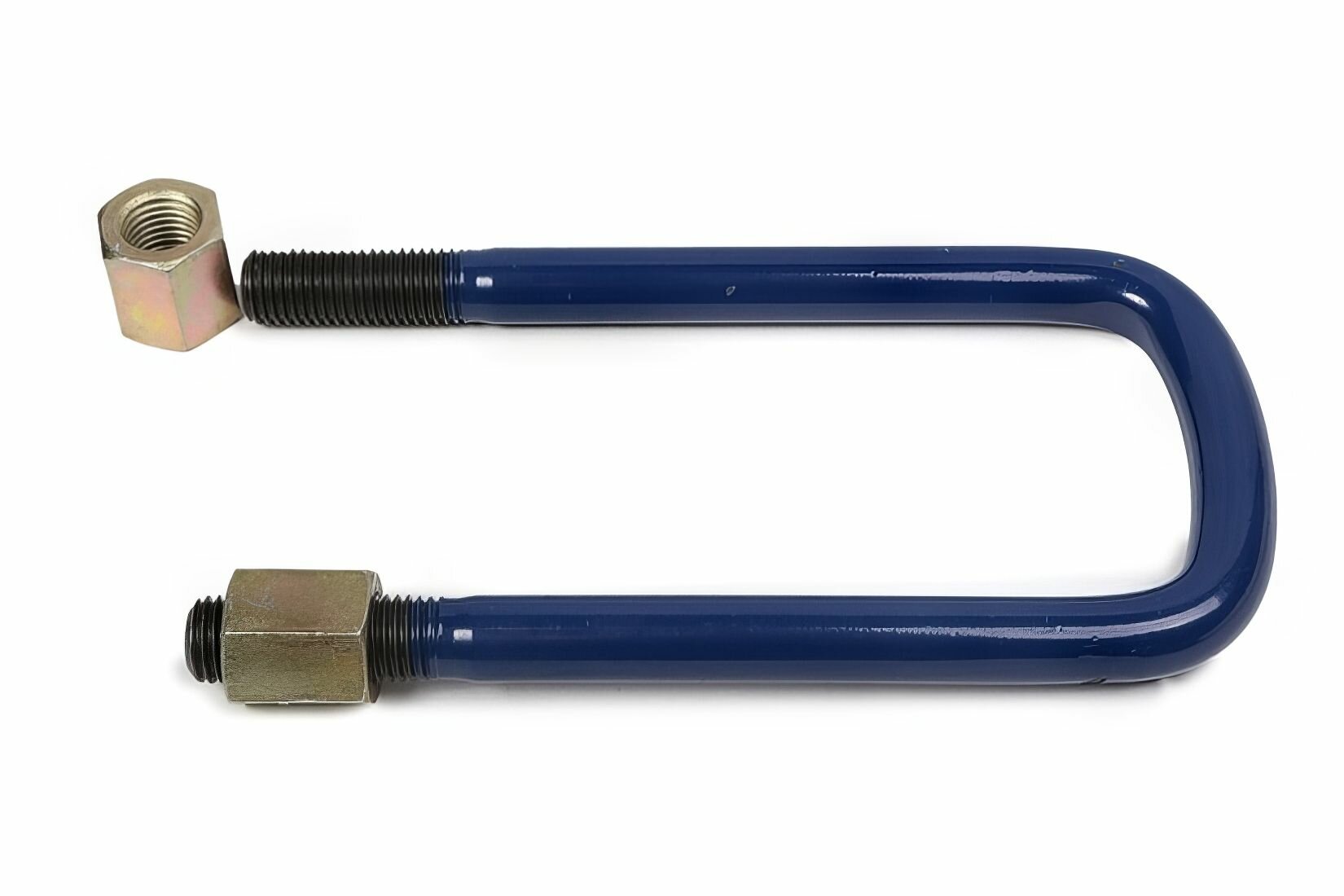 Стремянка рессоры задней для Скания 3 - Series, 4 - Series 84-64125-SX STELLOX