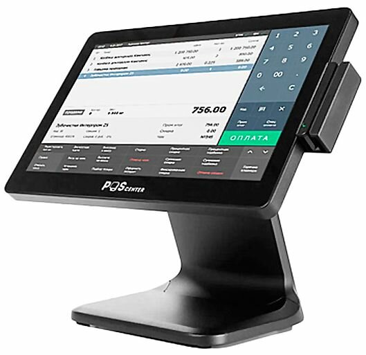 POS моноблок POScenter POS90NS (3705)