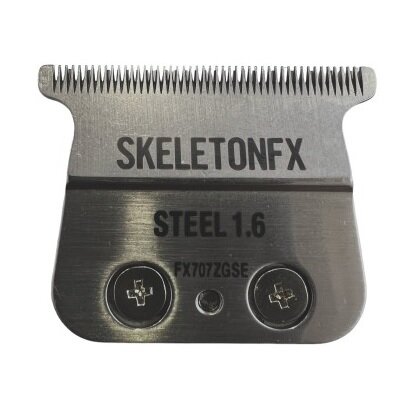 Ножевой блок BaByliss PRO для триммера Skeleton FX707ZE SILVER