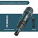 Электрический шуруповерт 3.6В, Basic Model