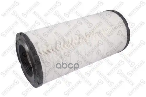 Фильтр воздушный! с сальником D163 d93 H354YUCHAI, IVECO DAILY S2000 00> Stellox арт. 8121039SX