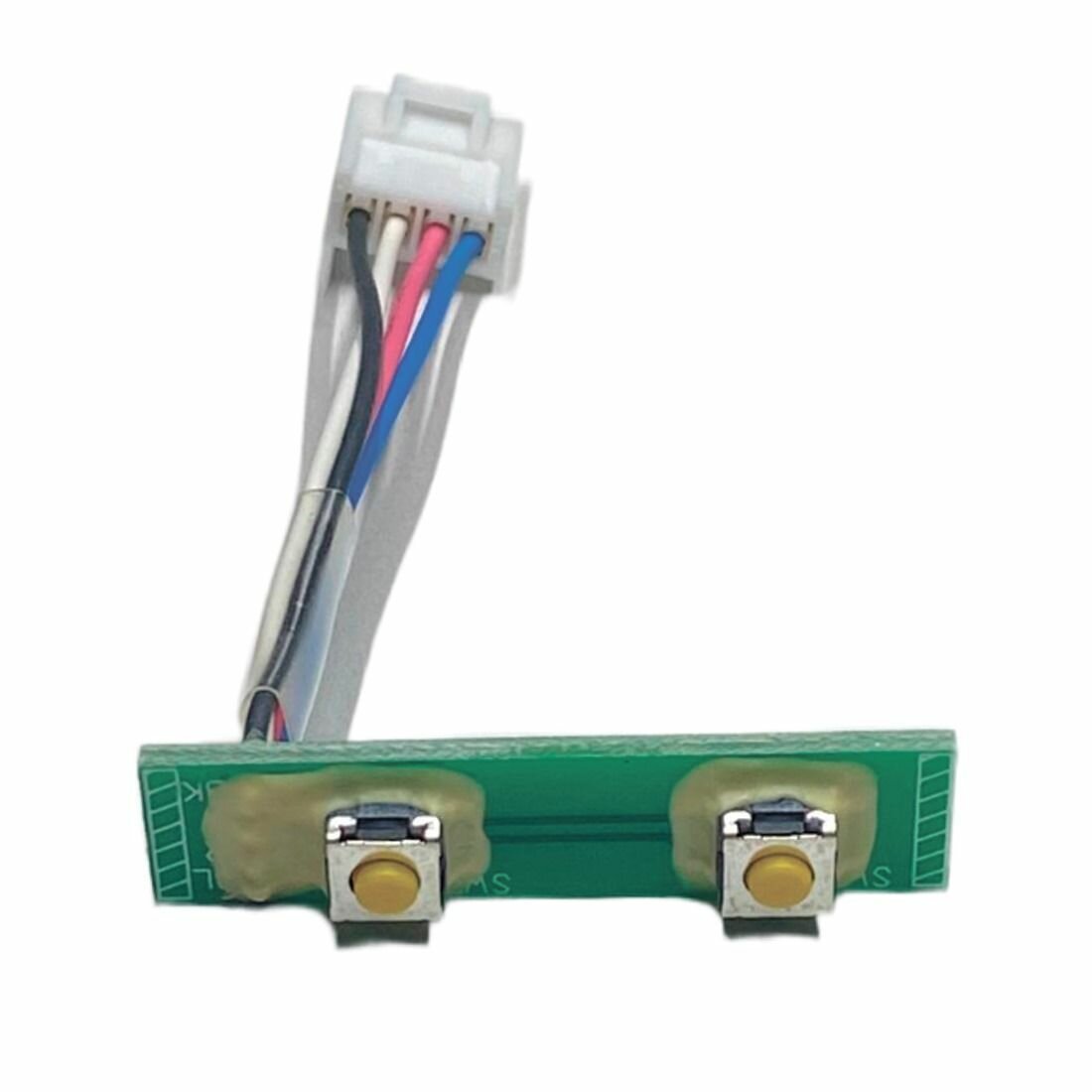 Выключатель для аккумуляторного лобзика MAKITA JV102D, 620714-1