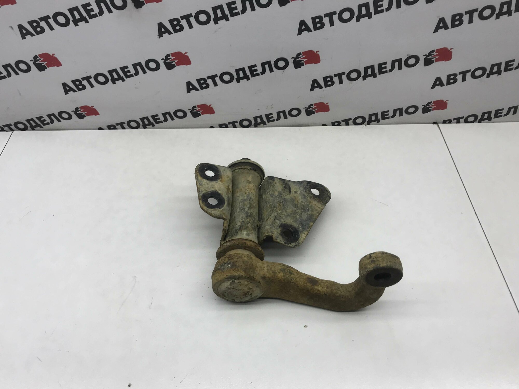 Маятник рулевой Kia Sportage I (JA) 1993 г