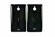 Корпус для Nokia X2 Dual Sim черный, белый