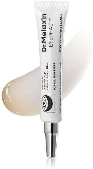 Dr.Melaxin Лифтинг крем для век от мешков под глазами Eyephalt Eyebag Cream. Объем: 10 мл.