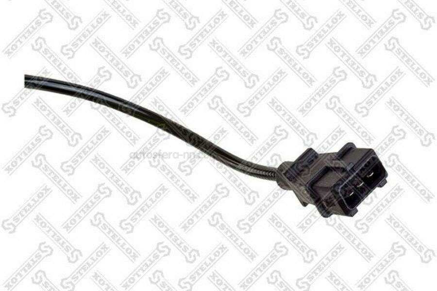 STELLOX 0600280SX датчик положения коленвала!\ Geely CK/CK2/MK/MK2/FC/EC7/EC7rv 06>