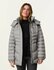Куртка Gerry Weber Осень-зима 2024, размер 44, серый