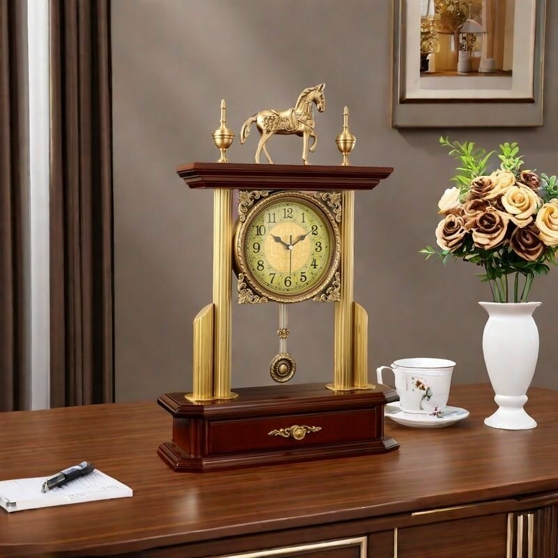 Настольные часы