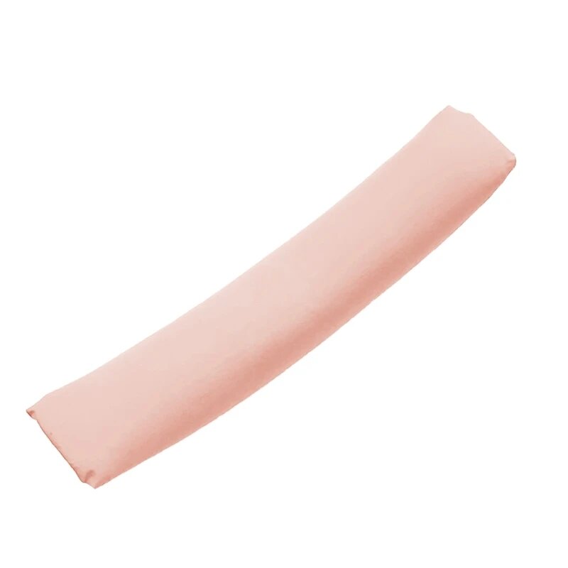 Мягкие амбушюры AREOFRGB для JBL JR300 JR300BT JR310BT head beam pink