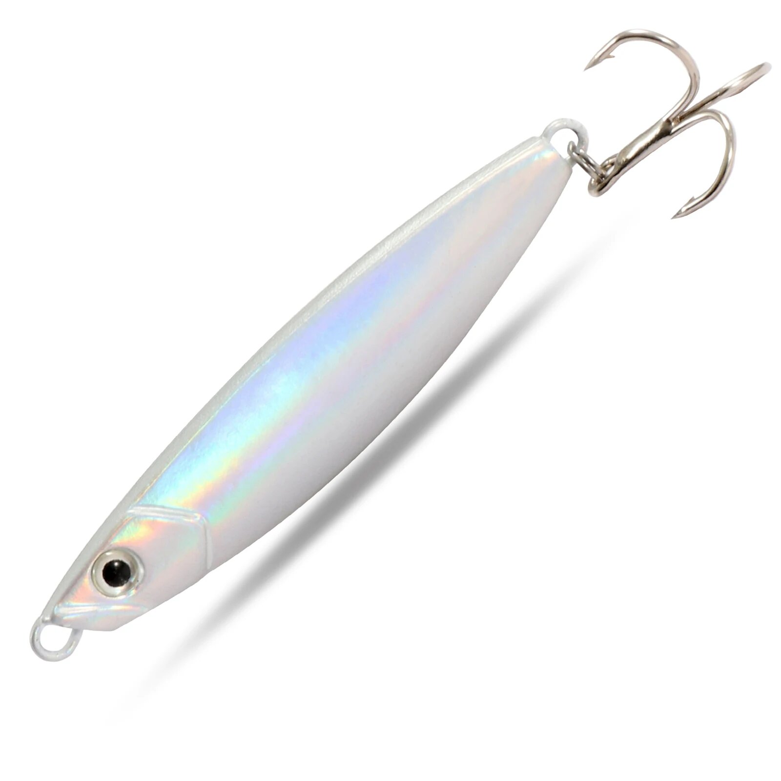 GOBAIT Металлическая блесна Shore Cast Hook Swimbait 10г 15г 20г 20g, Fishing Lure 8