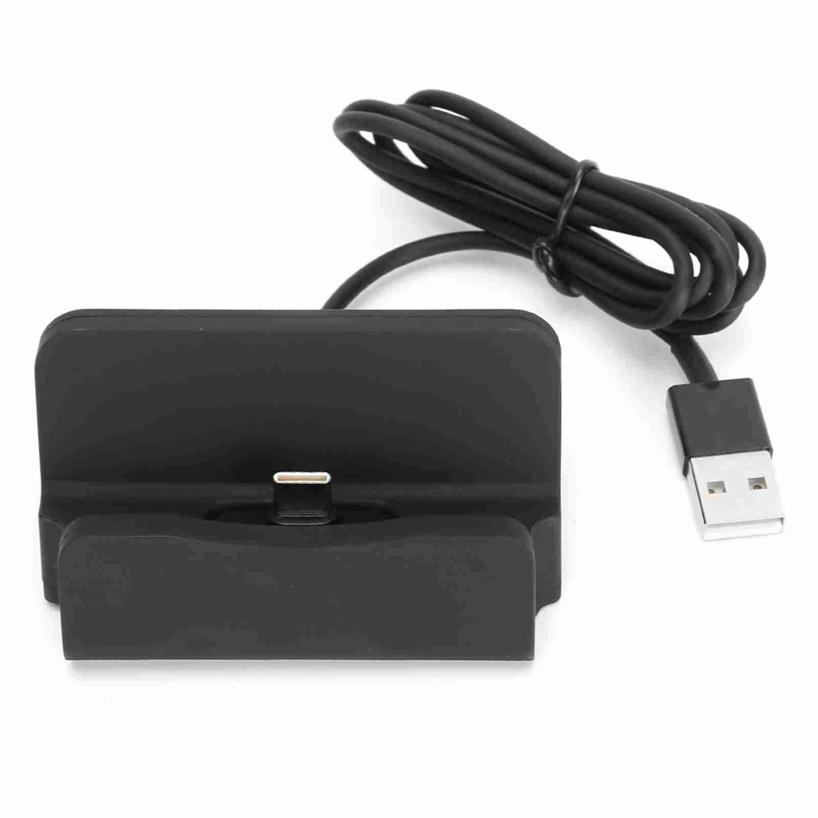 Док-станция Type-C для Huawei/Samsung