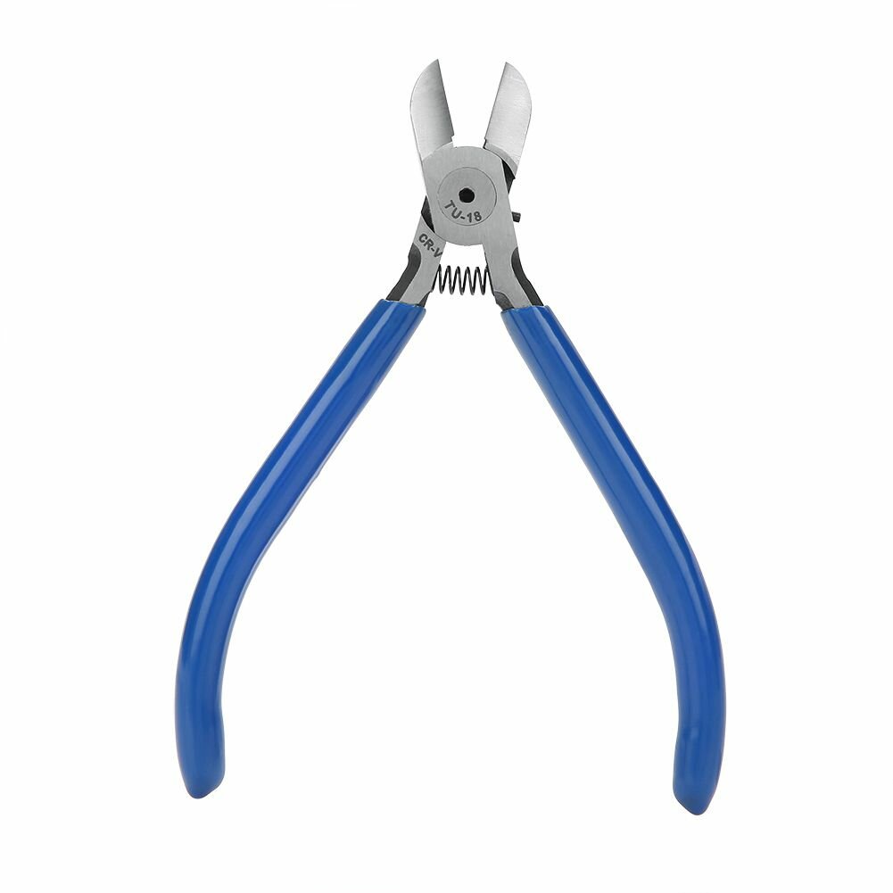 Японские диагональные кусачки 5 дюймов, надежные для тонких работ